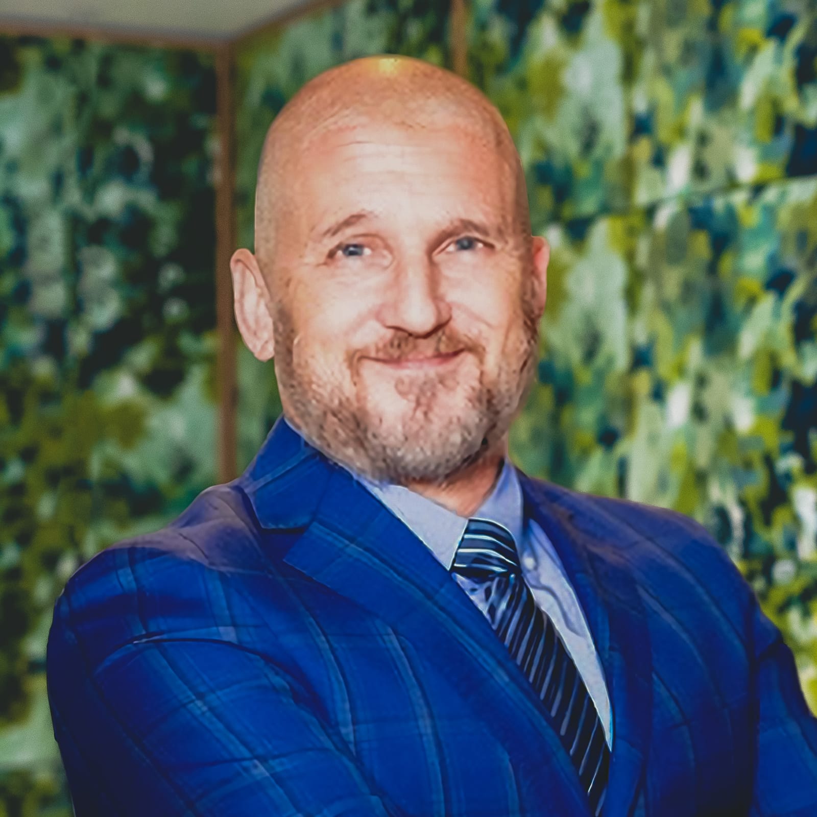 About - NewLeaf Performance