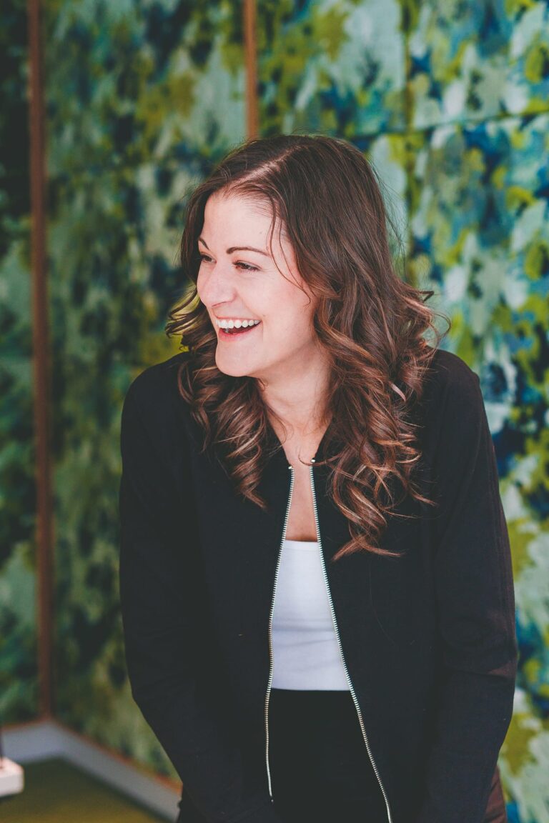 About - NewLeaf Performance